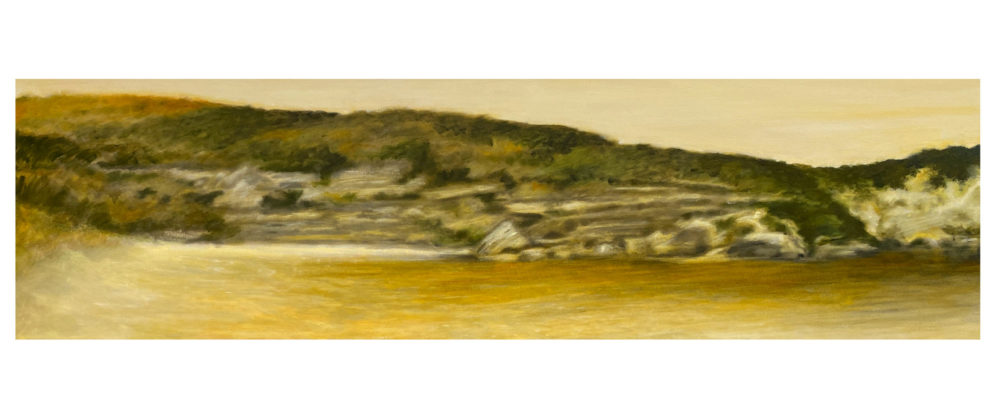 Karin Luciano - Portals To Grace - JahRoc Galleries