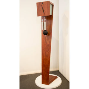 Age Grandfather Clock - JahRoc Galleries