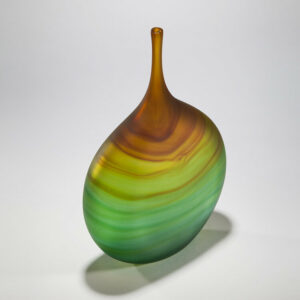 Eileen Gordon Spring Growth Bottles - JahRoc Galleries