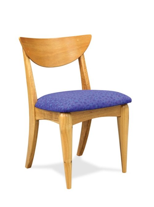 Warner Glen Curly Marri Sideboard | JahRoc Furniture Design