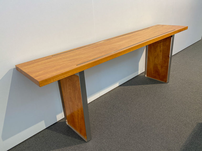 Tex Marri Hall Table - JahRoc Galleries