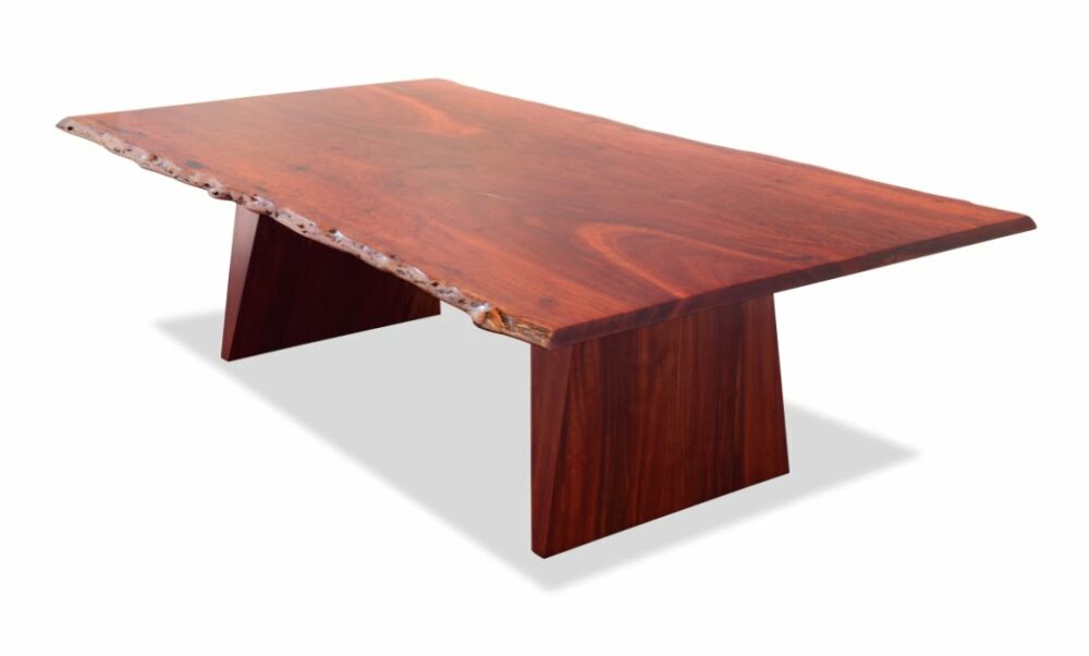 Kimberley Karri Dining Table - JahRoc Galleries