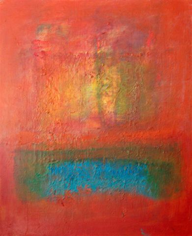 Ralph Stanton Artist - Up Close & Personal • JahRoc Galleries