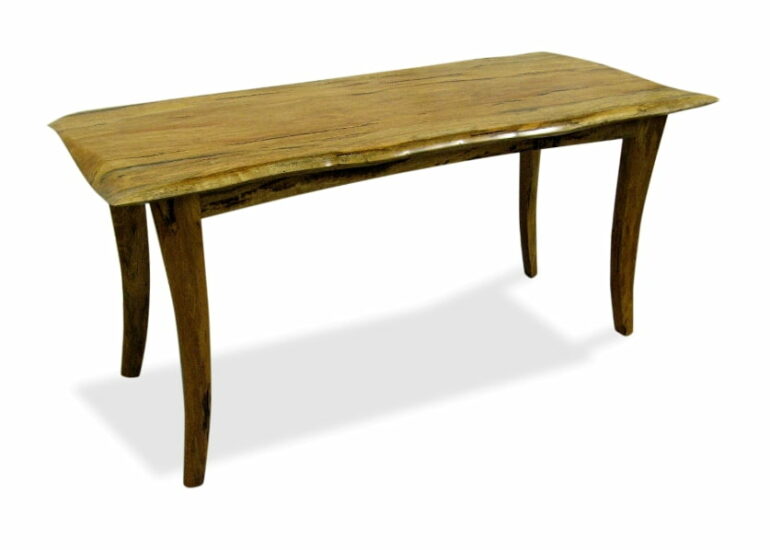 Tex Marri Hall Table - JahRoc Galleries