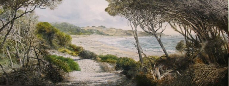 Larry Mitchell Results • JahRoc Galleries