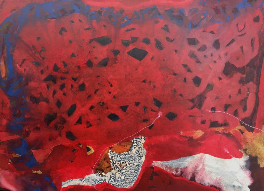 Shaun Atkinson Equilibrium • JahRoc Galleries