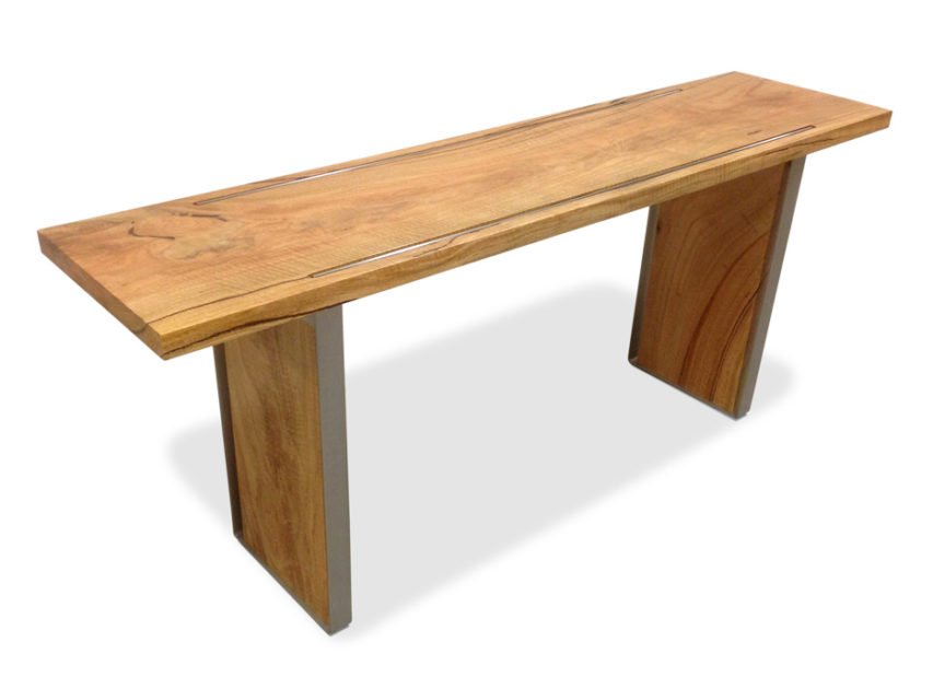 Tex Marri Hall Table - JahRoc Galleries