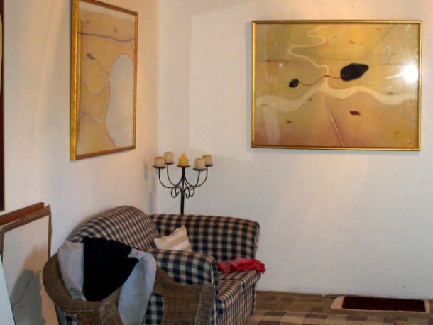 Shane Moad Artist - Up Close and Personal - JahRoc Galleries