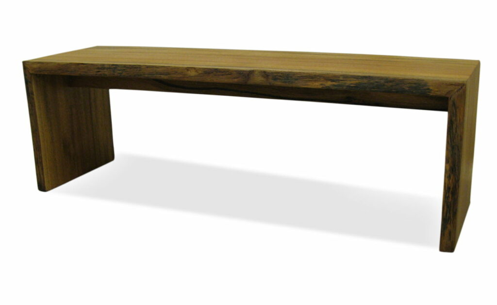 Shinto Marri Bench Seat | JahRoc Furniture Design