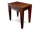 The Block Jarrah Kitchen Work Bench - JahRoc Galleries