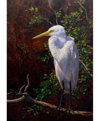 Andrew Tischler Artist - Up Close And Personal • Fine...