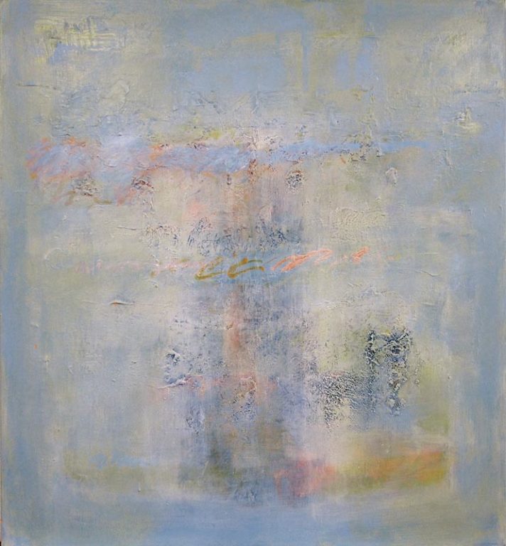Ralph Stanton Artist - Up Close & Personal - JahRoc Galleries