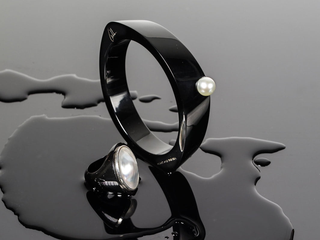 Liddon Pearls - JahRoc Galleries