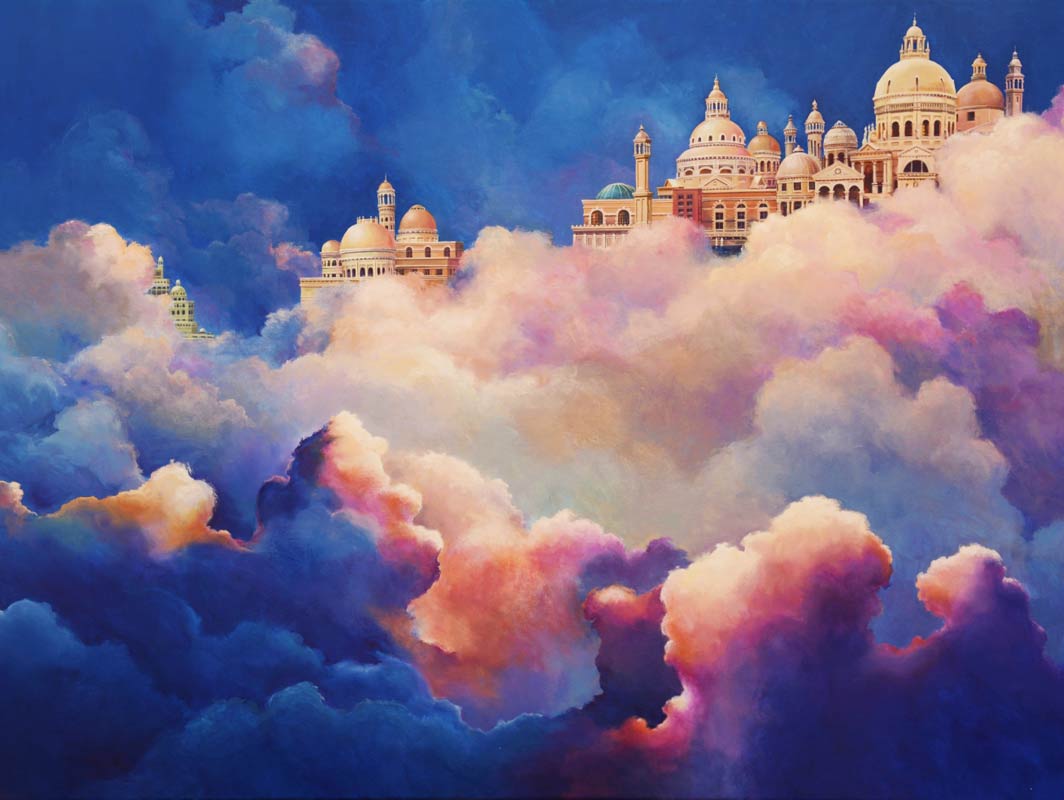 John McIntosh • JahRoc Galleries