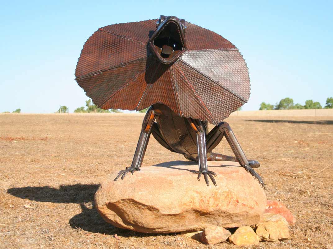 Jordan Sprigg Sculptor - JahRoc Galleries