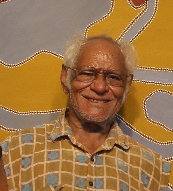 Aboriginal Artists & Australian Indigenous Artwork - JahRoc Galleries