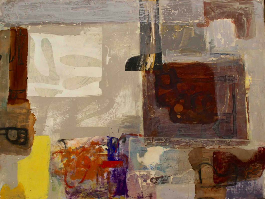 Jon Denaro Artist - Up Close & Personal - JahRoc Galleries