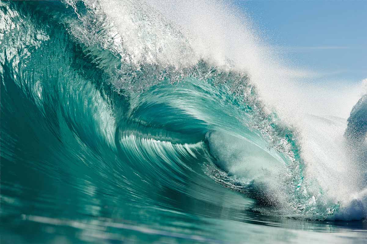 Russell Ord - Crystal • JahRoc Galleries