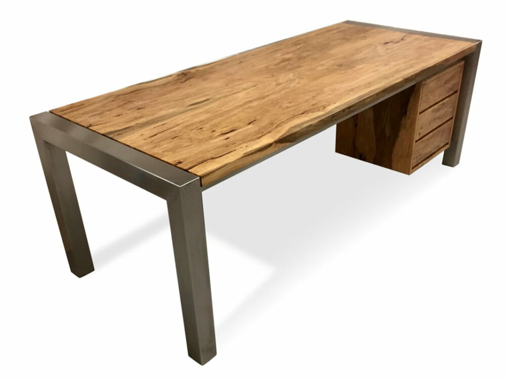 Jetty Marri Office Desk - JahRoc Galleries