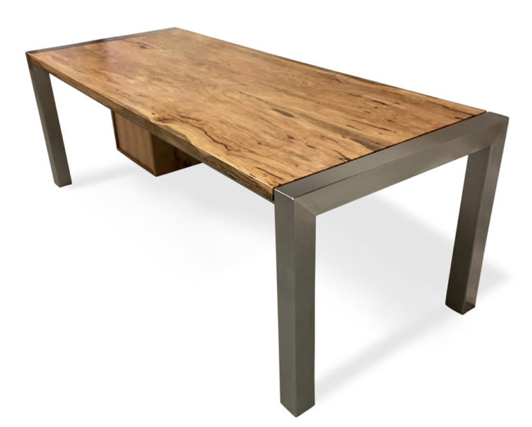 Jetty Marri Office Desk | JahRoc Furniture Design