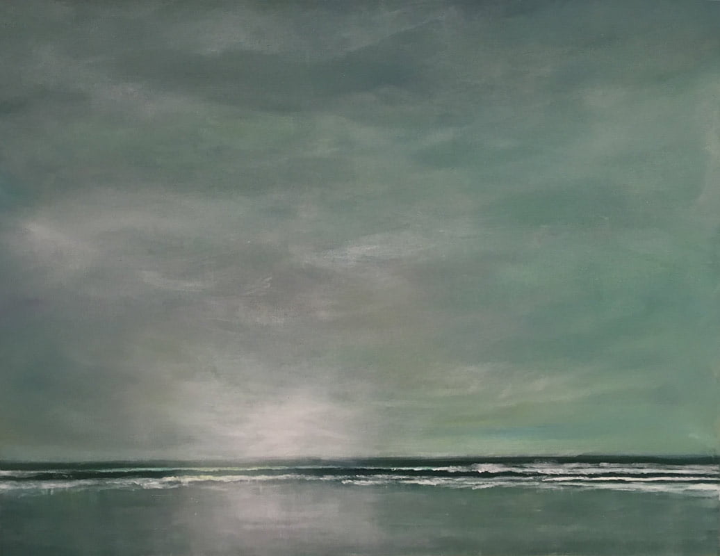 David Giles Artist - JahRoc Galleries