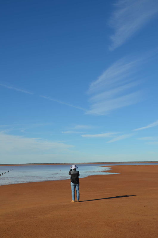 Christine Lawrence Artist - Up Close & Personal - JahRoc Galleries