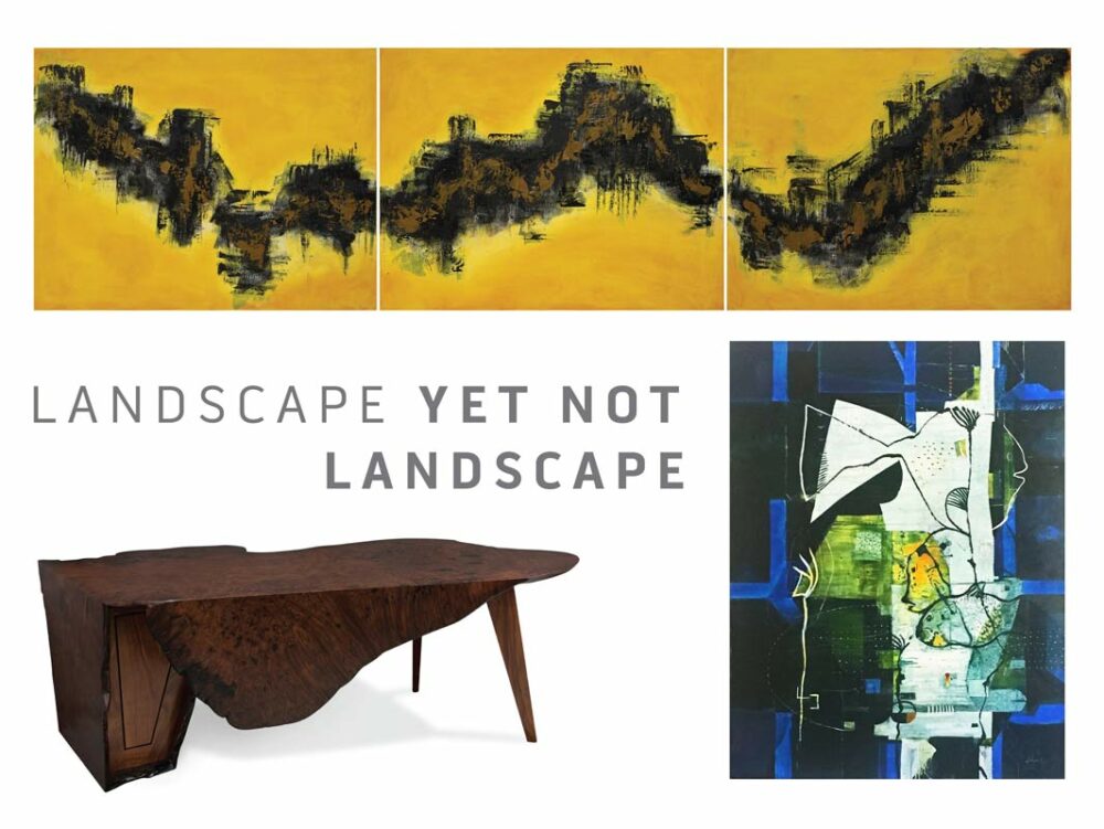 Australian Landscape - JahRoc Galleries