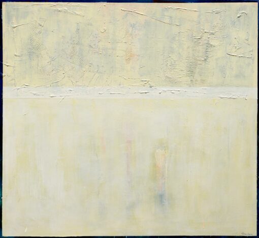 Ralph Stanton Artist - Up Close & Personal - JahRoc Galleries