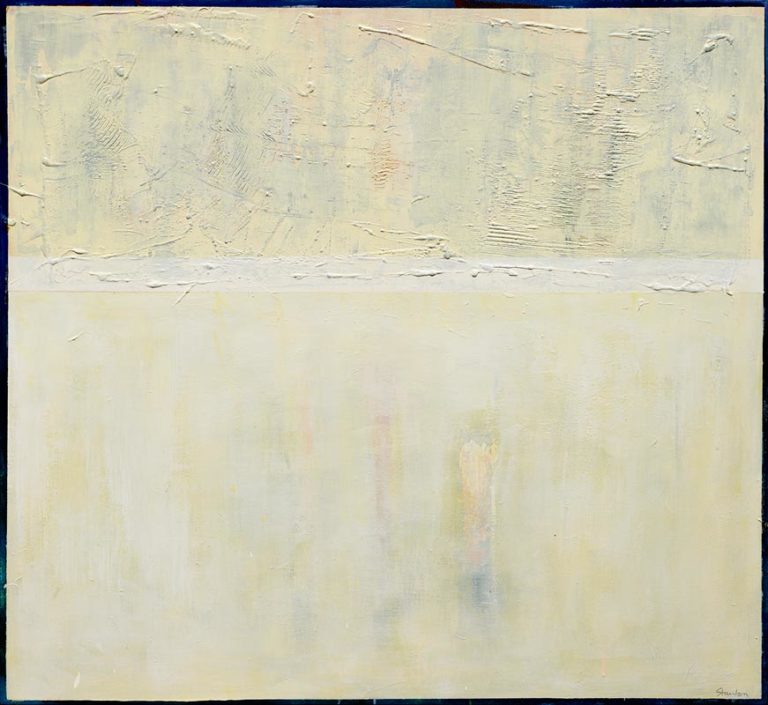 Ralph Stanton Artist - Up Close & Personal - JahRoc Galleries