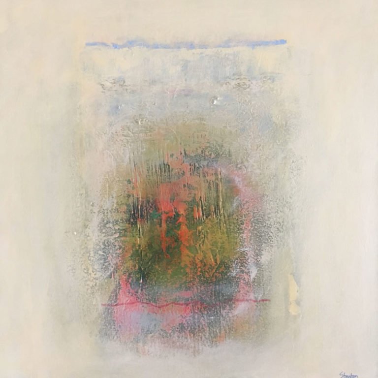 Ralph Stanton Artist - Up Close & Personal - JahRoc Galleries