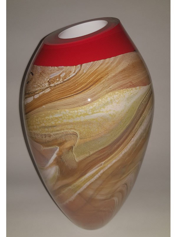 Rick Cook Artist - JahRoc Galleries