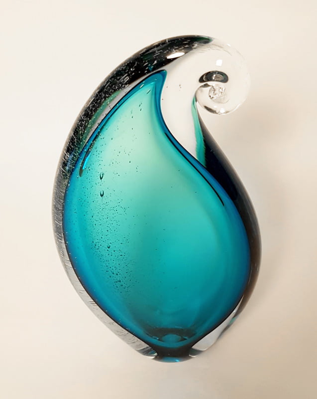 Rick Cook Artist - JahRoc Galleries