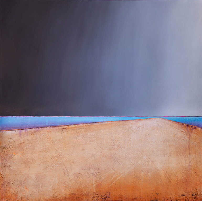 Commission Art & Sold Paintings By Josh Windram • JahRoc Galleries