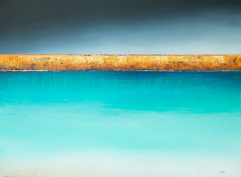 Commission Art & Sold Paintings By Josh Windram • JahRoc Galleries