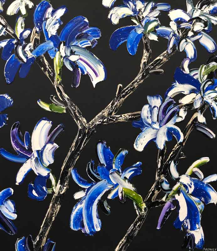 Shaun Atkinson Trinity • JahRoc Galleries