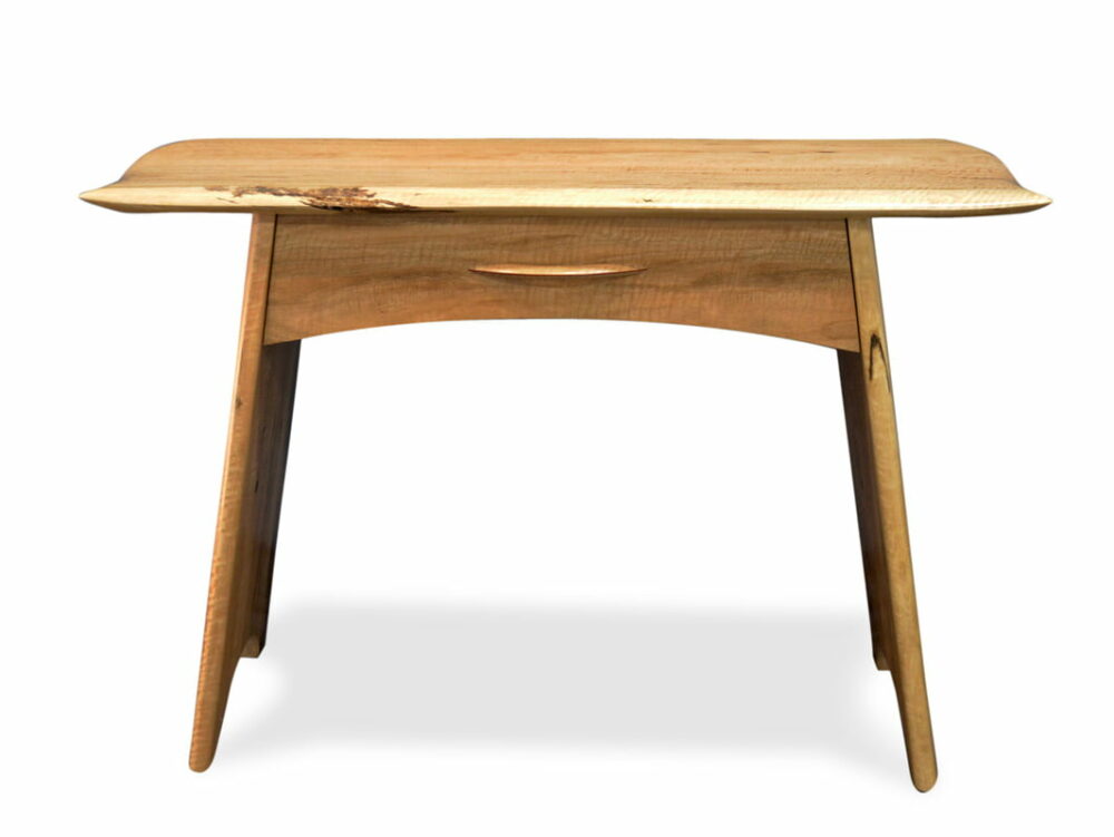 Tex Marri Hall Table - JahRoc Galleries