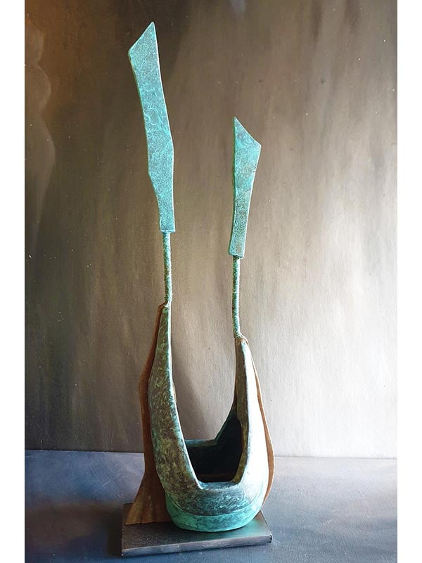 Andrew Taylor Artist - Up Close & Personal - JahRoc Galleries