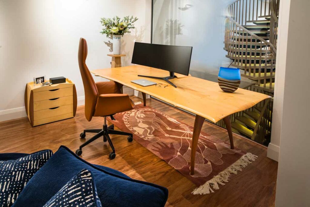 Dance Designer Mobile Storage Trolley | JahRoc Furniture Design