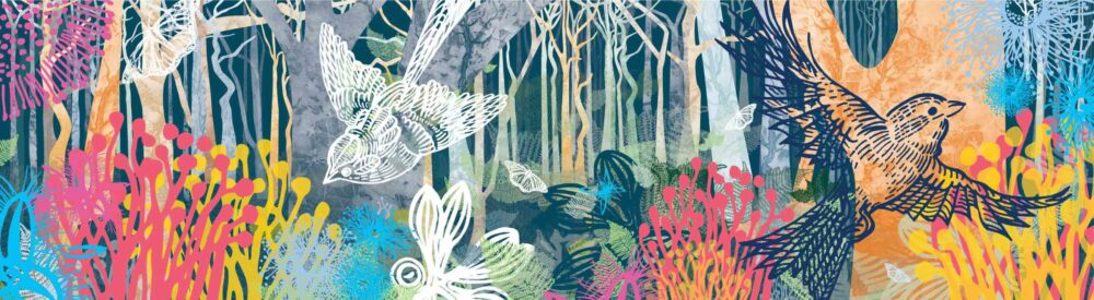 Emily Jackson • JahRoc Galleries