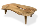 Intention Marri Coffee Table - JahRoc Galleries