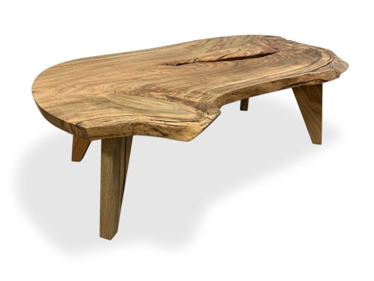 Intention Marri Coffee Table - JahRoc Galleries
