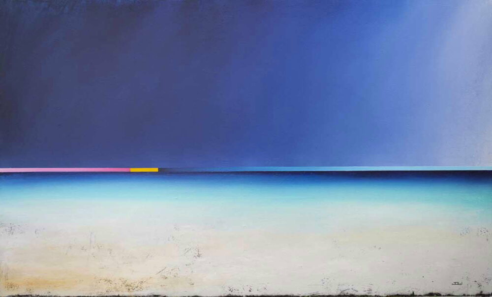 Commission Art & Sold Paintings By Josh Windram • JahRoc Galleries