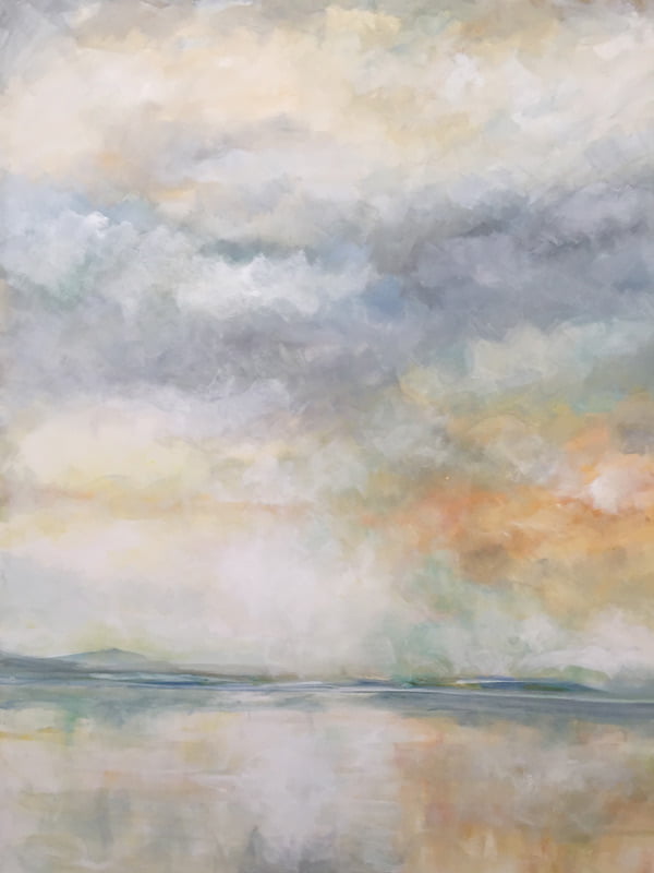 David Giles Artist - JahRoc Galleries