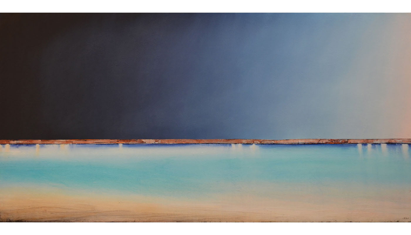 Josh Windram Artist - Commissions and Sold Paintings - JahRoc Galleries