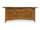 Warner Glen Curly Marri Sideboard - JahRoc Galleries