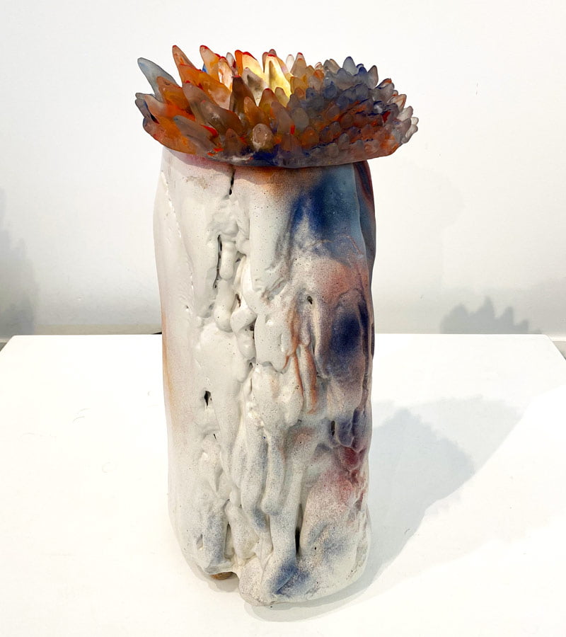 Sallie Portnoy Artist • JahRoc Galleries