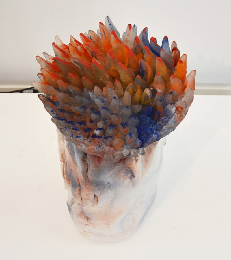 Sallie Portnoy Artist • JahRoc Galleries