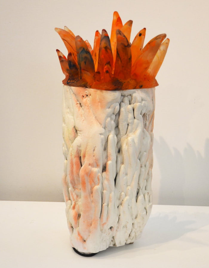 Sallie Portnoy Artist • JahRoc Galleries