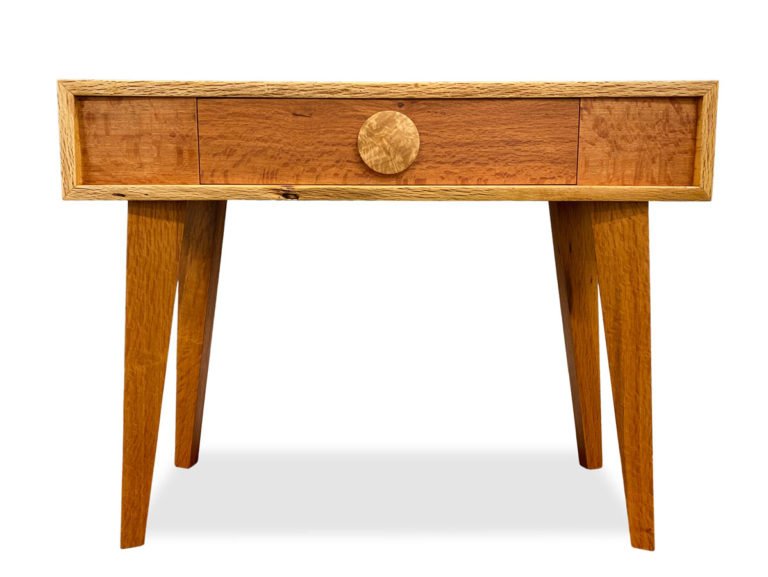 Tex Marri Hall Table - JahRoc Galleries