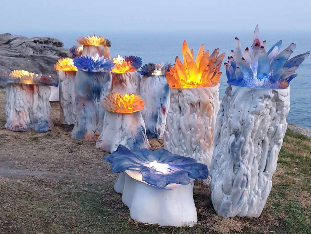 Sallie Portnoy Artist - JahRoc Galleries